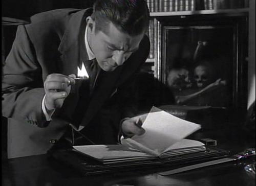 La noche del demonio, de Jacques Tourneur