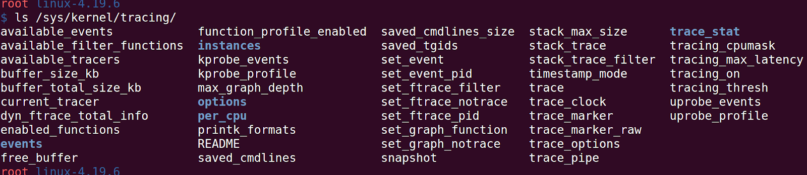 Debugging Linux Kernel using ftrace Part1 - Introduction