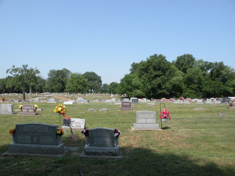 Thoughts by Trill: May 2012