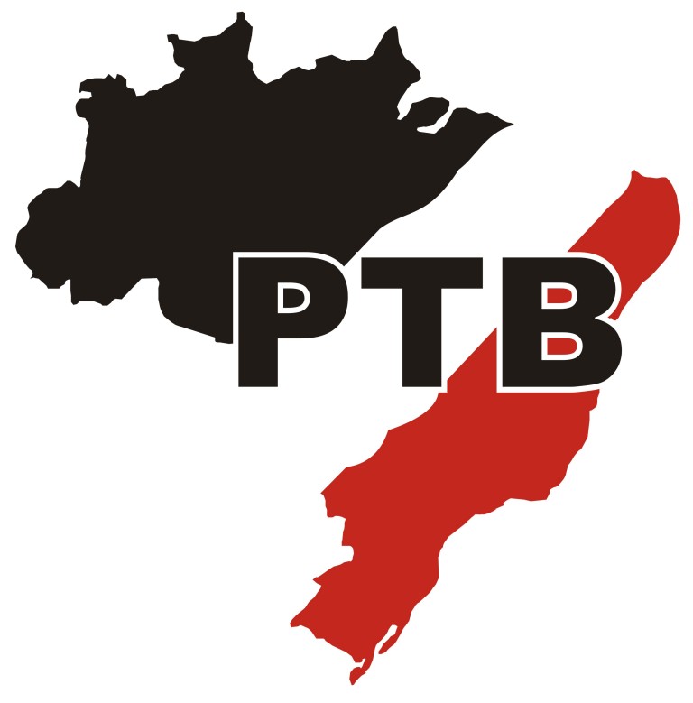 Logo do PTB