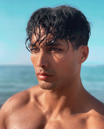 Seduced by the New...: #NextLevelHumanBeing