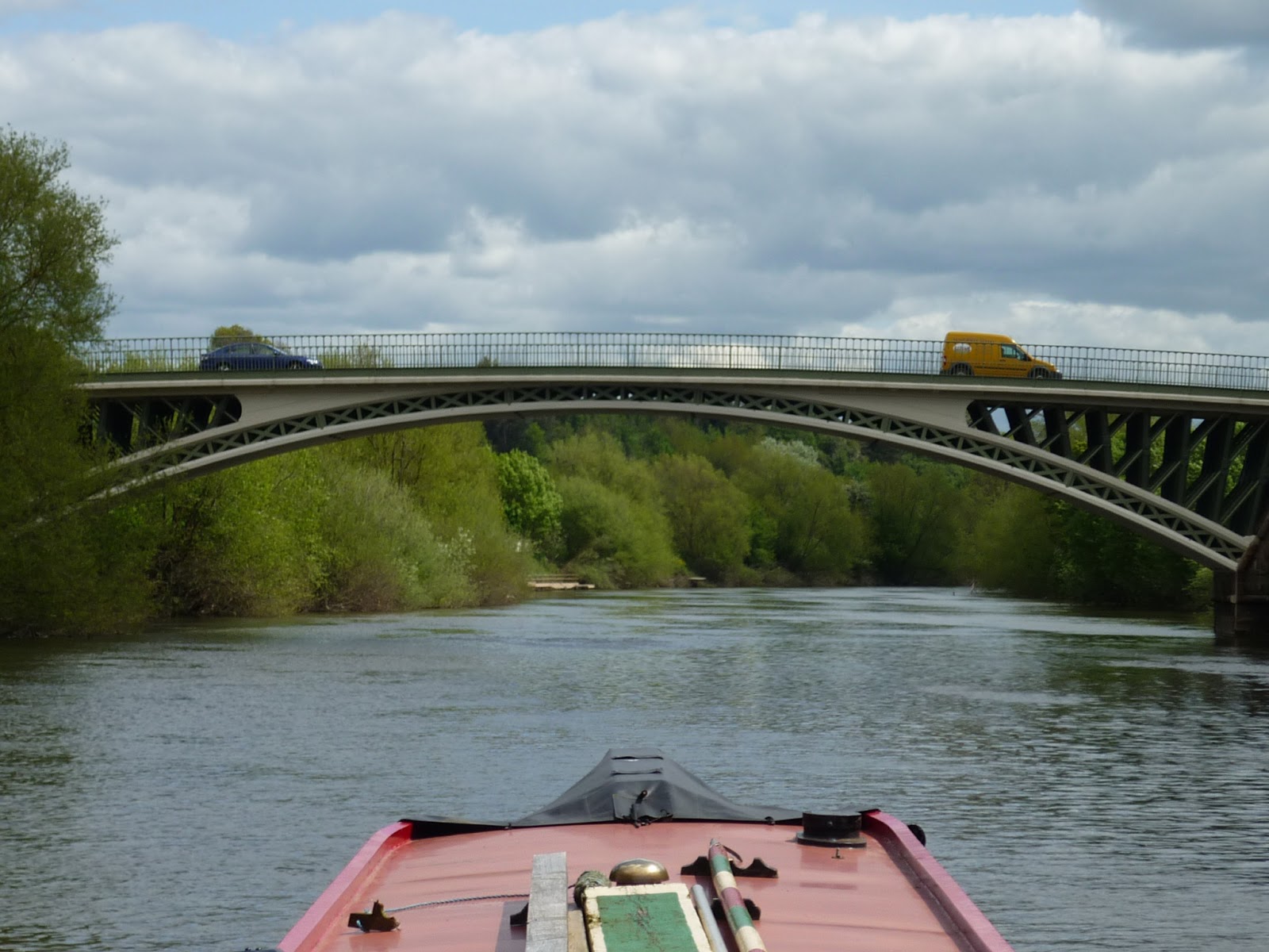 The Blog That Used to be Starcross: Day-by-Day: 2012