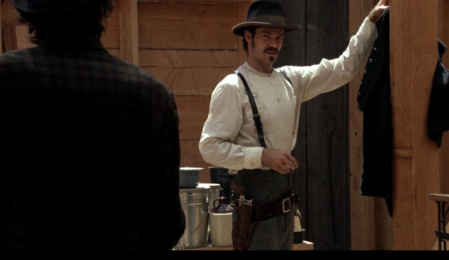 S1, E5: The Trial of Jack McCall