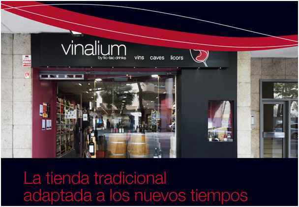 Vinalium continua creciendo @Vinalium1 | El Vino más Barato