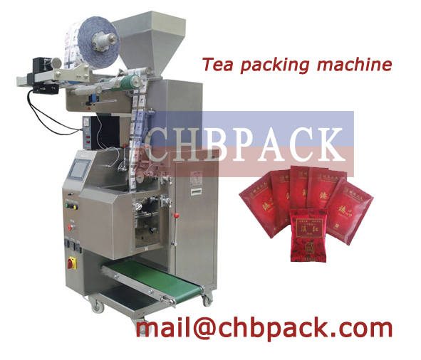 Xiamen CHBPACK Industrial Co., Ltd.