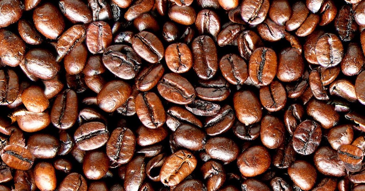 HIGH RESOLUTION TEXTURES: Tileable Coffee Texture