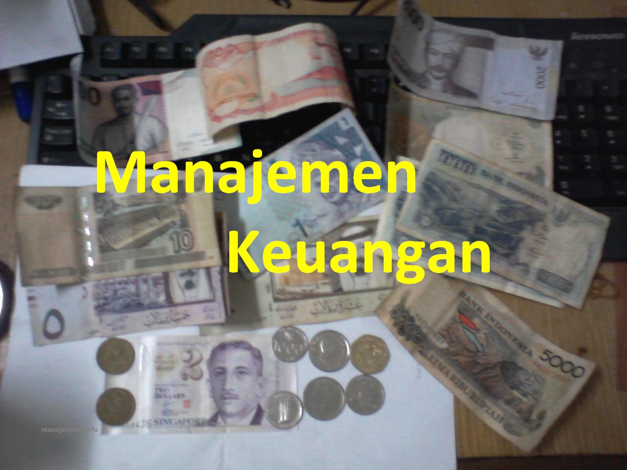 Belajar Dan Terapkan: Tujuan Dan Fungsi Manajemen Keuangan, Secara Singkat