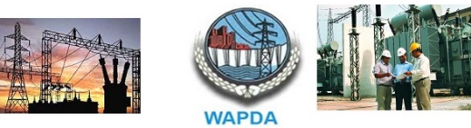 Wapda Department | Chakwal Phone Directory