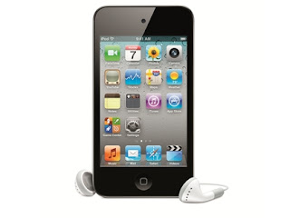iPod Touch 4G - Advantages and Disadvantages