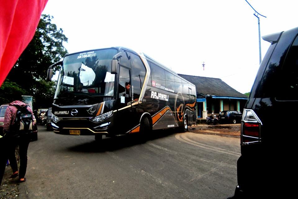 Info Bis Bandung: Po.Rajawali