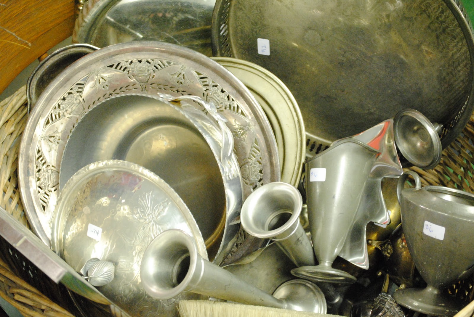 Room 363: Kane County Flea