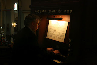 Stichting KUNO: KUNO Concertreeks 2012 Voerendaal: Een eerste recensie