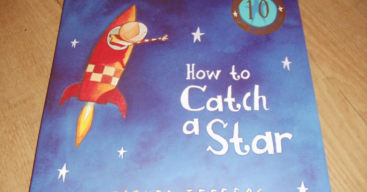 Playdays and Runways: How To Catch A Star 10th Anniversary