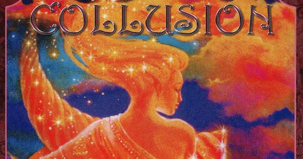 Plain and Fancy: Collusion - Collusion (1971 uk, extraordinary prog ...