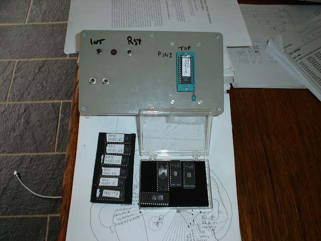 MATRIXSYNTH: noyzelab's afx dsp box commission for Richard James of ...