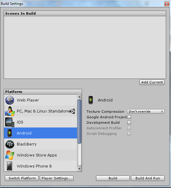 Cara membuat aplikasi android augmented reality. | Belajar Ilmu ...