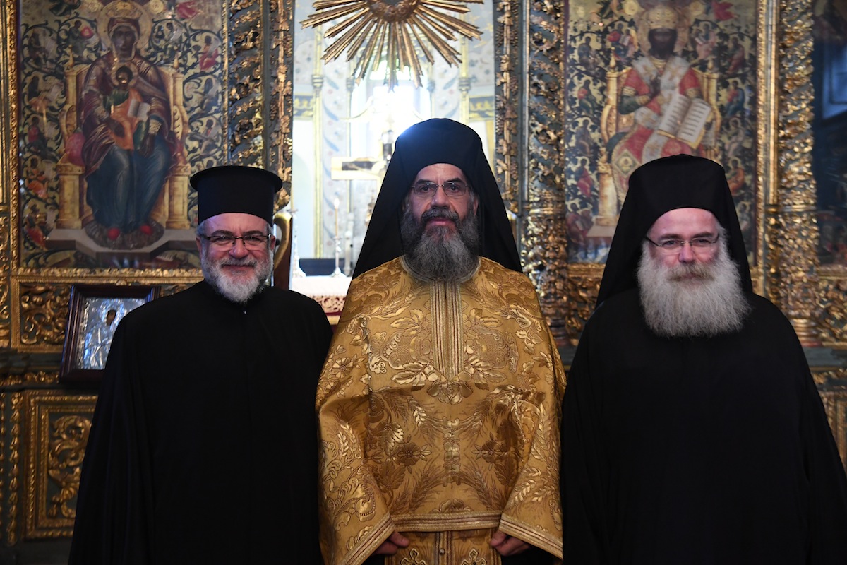 ΦΩΣ ΦΑΝΑΡΙΟΥ: ΤΟ ΜΙΚΡΟ ΚΑΙ ΜΕΓΑΛΟ ΜΗΝΥΜΑ ΤΟΥ ΕΨΗΦΙΣΜΕΝΟΥ ΜΗΤΡΟΠΟΛΙΤΟΥ ...