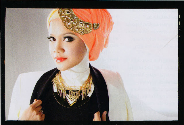 PinkBox: Manja July 2013