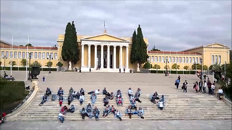 ΕΘΕΛΟΝΤΙΚΗ ΜΑΙΕΥΤΙΚΗ: 2016