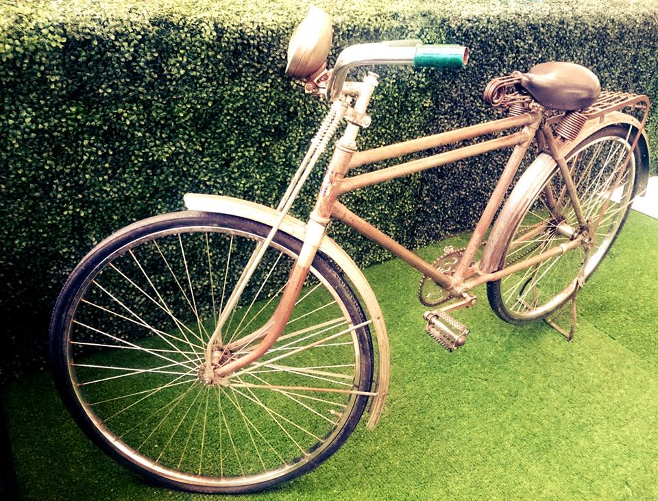 Pedal Faculty 2018 Bike Exhibit and Fun Ride At SM City Marikina ...