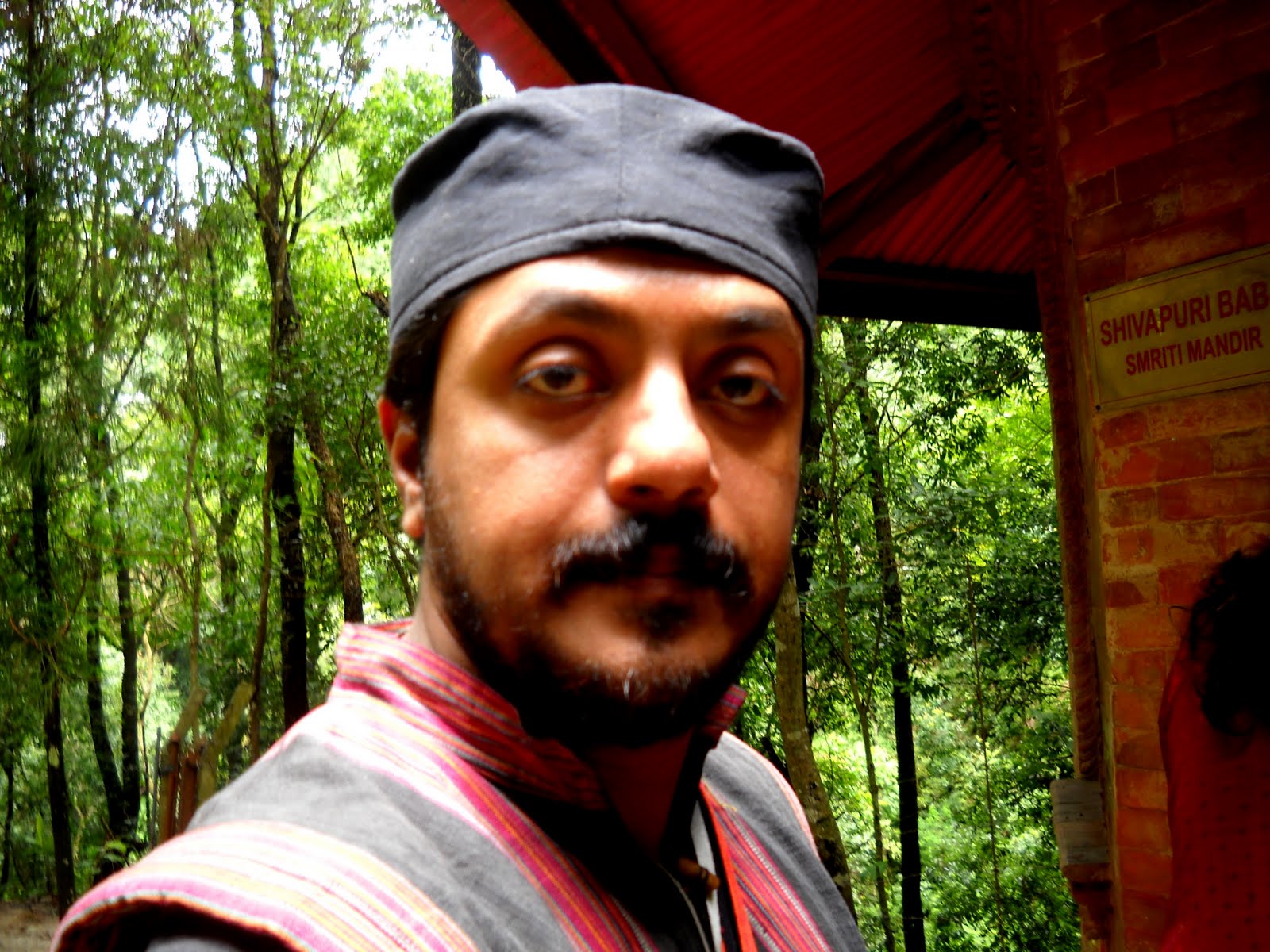 Somatmika: OSHO TAPOBAN,Kathmandu