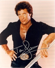 MUSIK + STARS: Tom Jones - Happy Birthday - Junio 7 de 1940