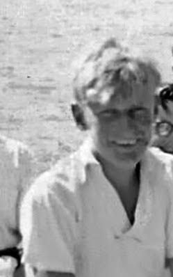 "DRUSILLA": BEREAVEMENTS