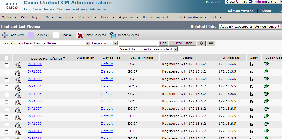 Experience Sharing: Callcenter Tech & Dev: Develop IP-IVR on Cisco ...