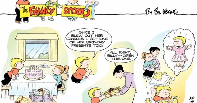 Femulate: Someday Funnies