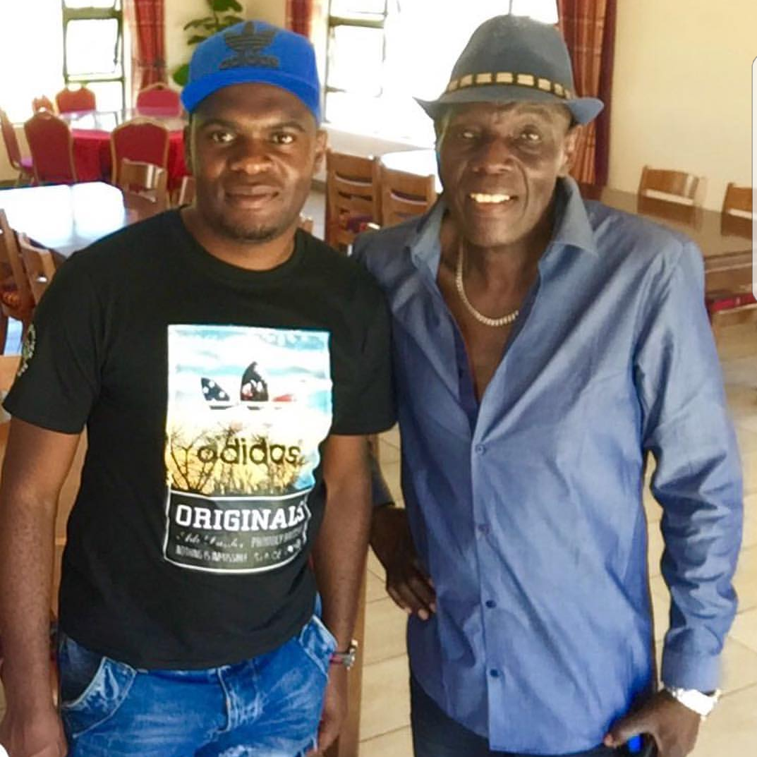 BOSS TAWANDA DIES | Mafaro