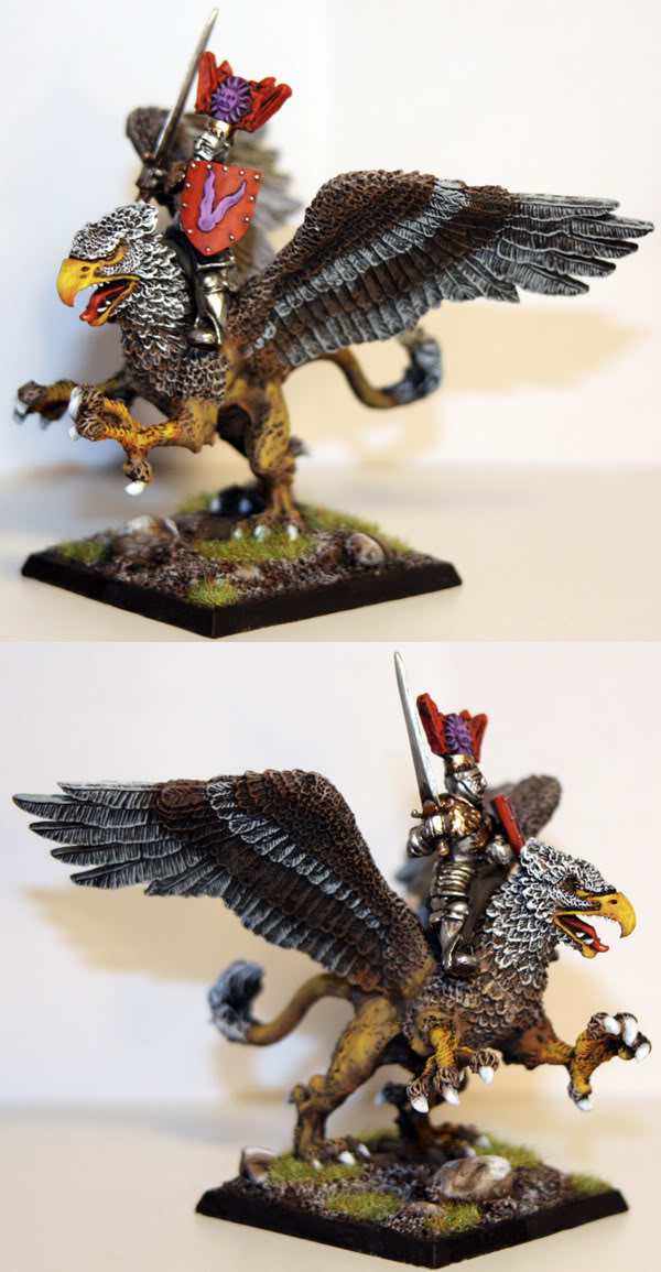 Molin's Minimalism: The Empire