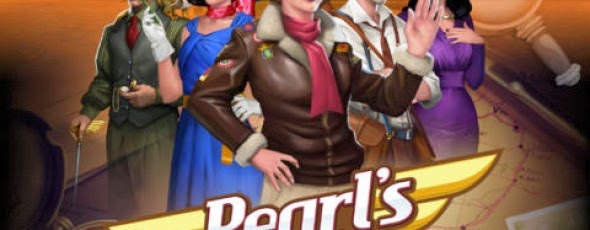 Pearls Peril Hilesi ~ Facebook Oyun Hileleri