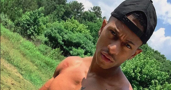 The Mad Professah Lectures: EYE CANDY: Randy Bowden, Jr. (reprise)