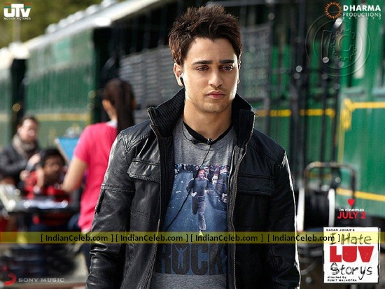 Bollywood Film Actor Imran Khan HQ Wallpapers | World Entertainment