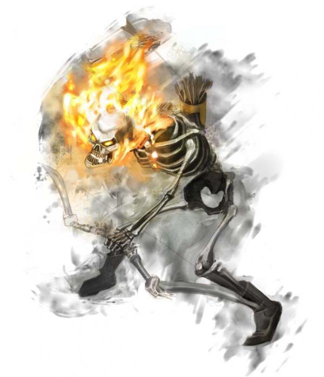 Dota Tutorial: Bone Fletcher, Clinkz - Guide