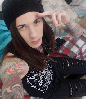 Guilherme Rocker: Nome completo do Guilherme Rocker