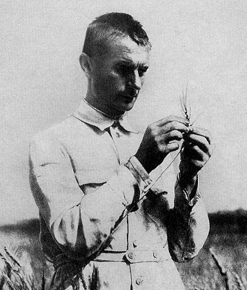 Nostalgia for the futures: March 2012