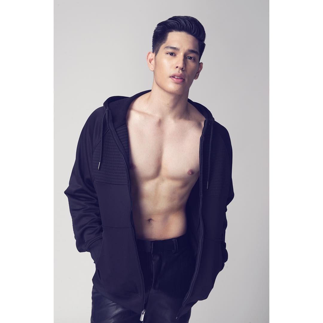 This Guy's World: September 2018