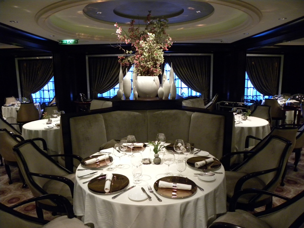 Travels - Ballroom Dancing - Amusement Parks: What to expect from a ...