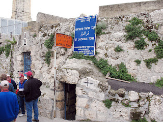 Finding The Way To The Heart: Church of St Lazarus the Four Days Dead ...