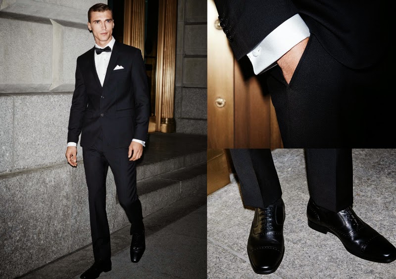 H&M y Clement Chabernaud firman una de las mejores campañas del año