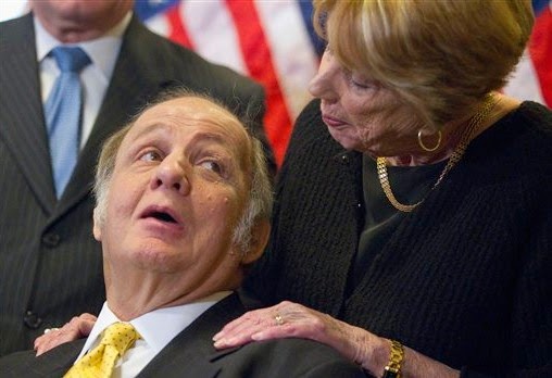 Women of a Certain Age: Gun Control Advocate Hero & Victim James Brady Dies