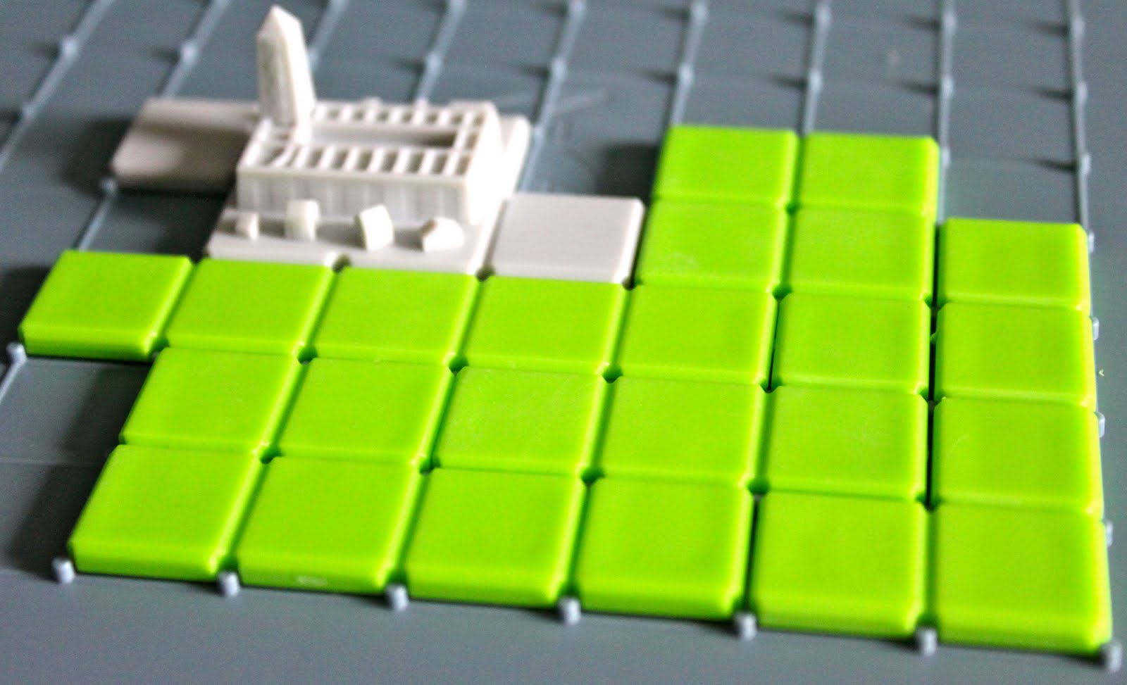 Boards and Beers: City Square off