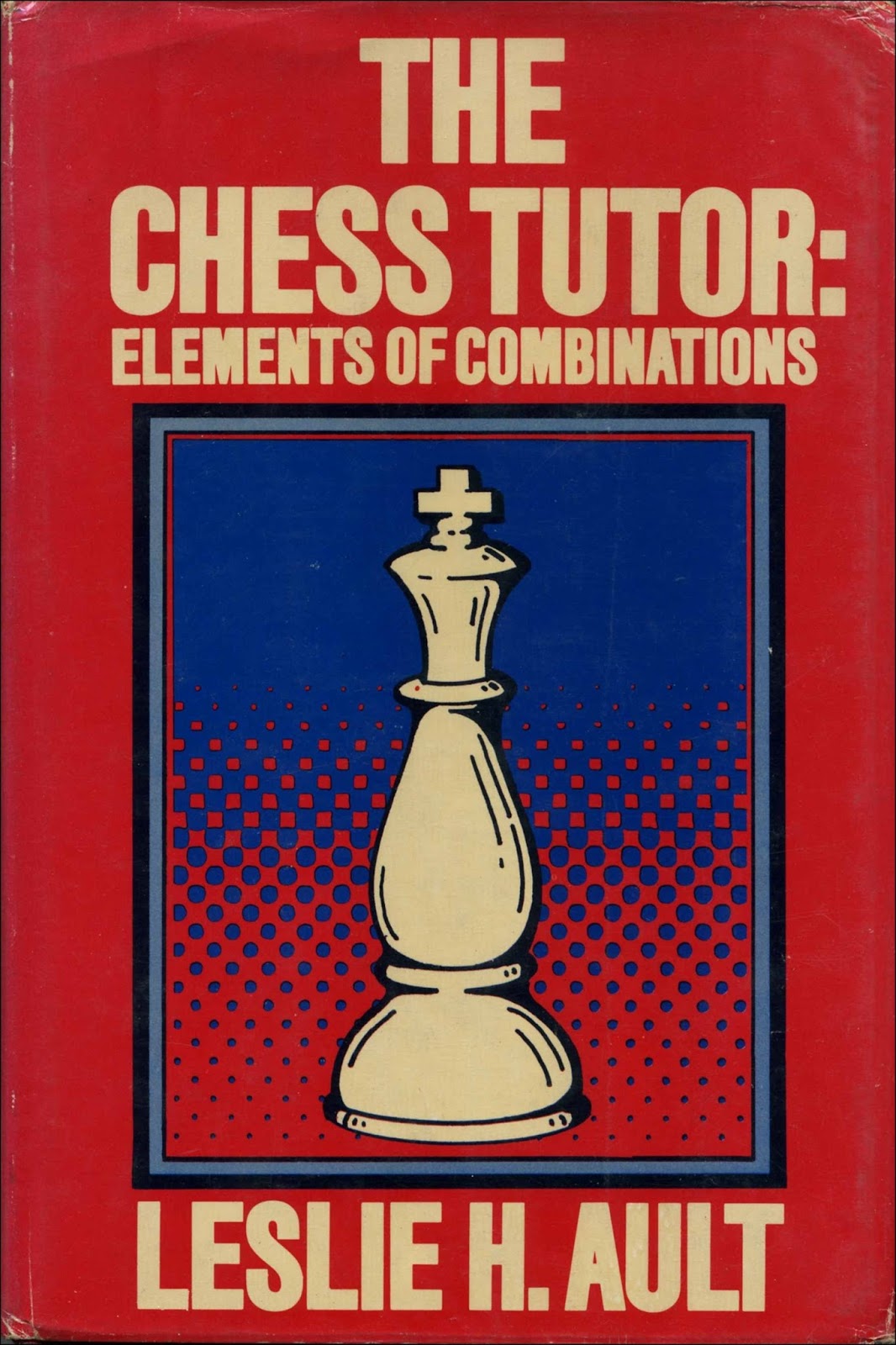 Chess Book Chats: Combinations