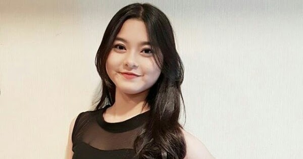 Biodata Lengkap Yansen Indiani JKT48 (Cesen) Terbaru - Trendesia