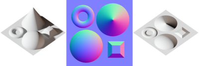 The Rants of an Angry Game Dev Girl: Mapping