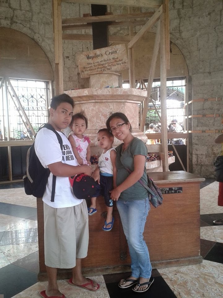 For Better or Worse: Seilhan Family on Mission: Meet the Leanos!