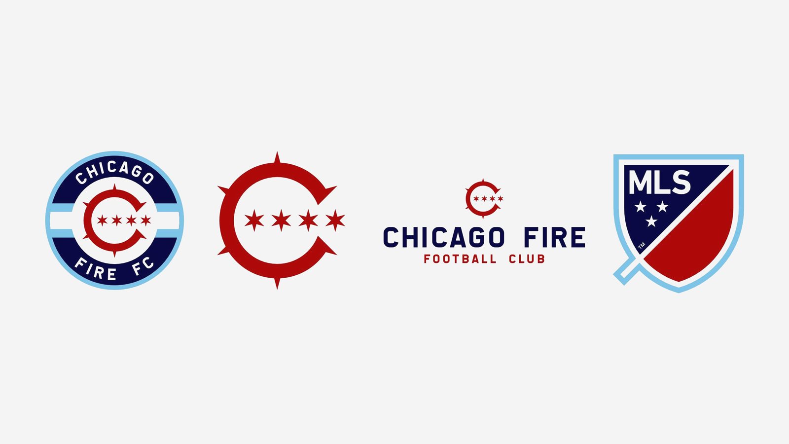 Better Than The Actual New One? 10+ Chicago Fire Logo Concepts by Fans ...