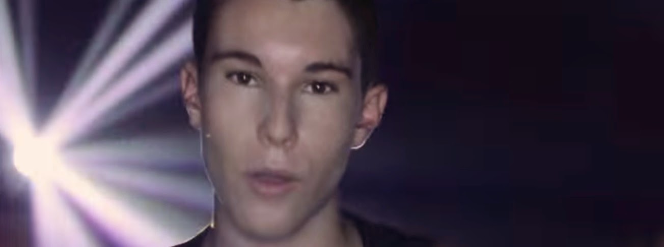 Susana Pérez TV: PABLO MONFORT ESTRENA CON GRAN ÉXITO "POISON".