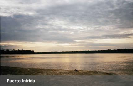 Colombia eres Maravillosa: Departamento de Guainia